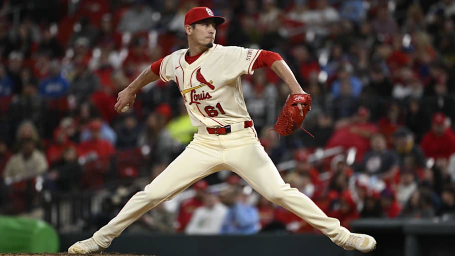 Cardinals 2023 Offseason Mariners Swap Now Looks Like A Steal