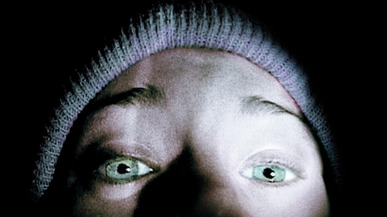 The Blair Witch Project Ending Explained As Maddening And Mysterious