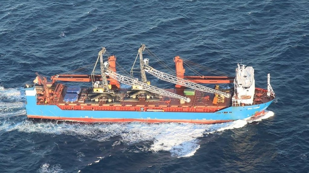 Mystery over sinking of Russian ship carrying 'nuclear reactors' to ...