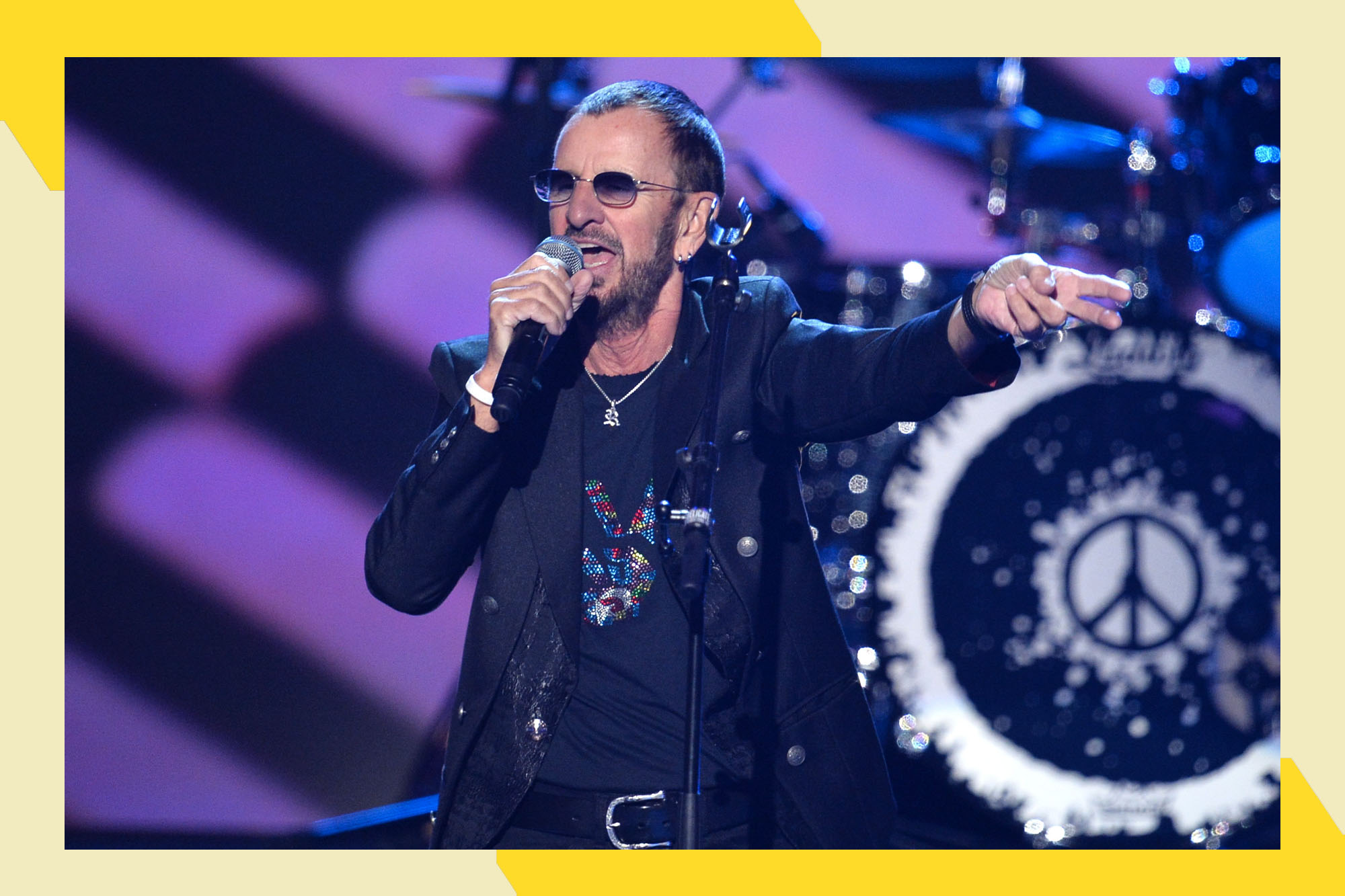 How much are the cheapest last-minute Ringo Starr concert tickets?