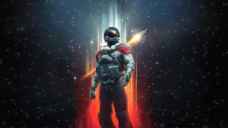 Starfield no PS5: análise completa de 2026: vale a pena depois de três ...