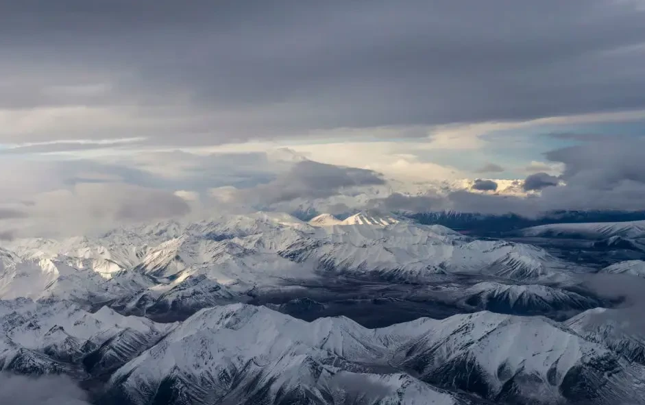 Chasing the edge in Alaska’s Brooks Range