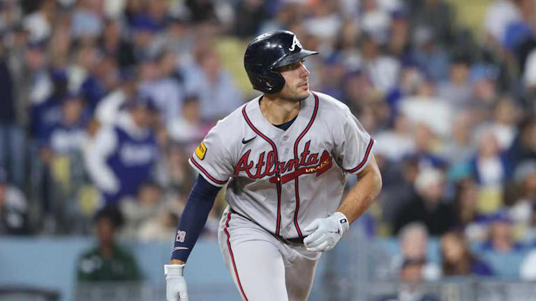 The Matt Olson vs. Freddie Freeman debate among Braves fans is over