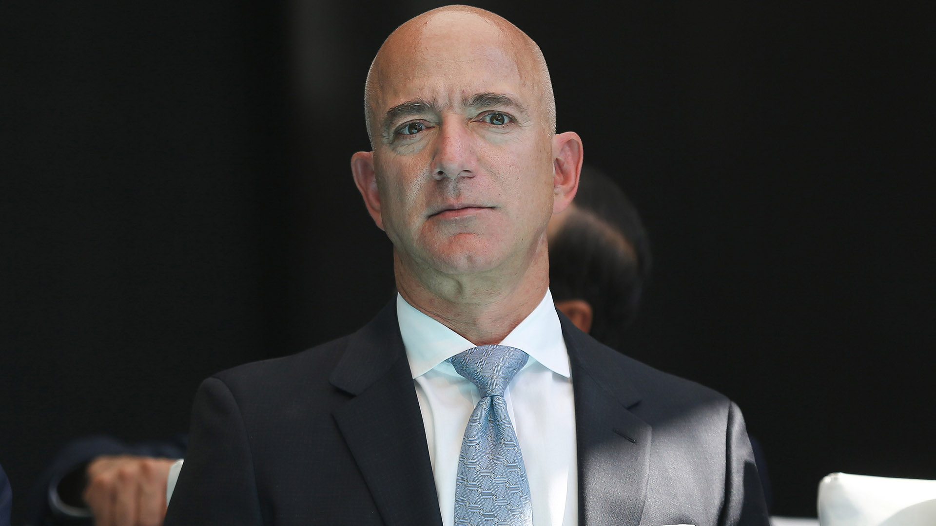 Die Super-Luxusyacht, die Jeff Bezos verkaufen will