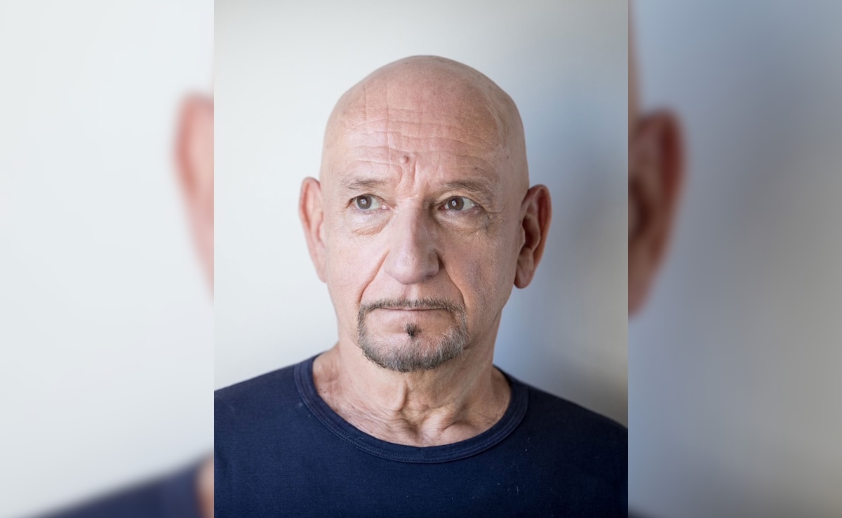 Ben Kingsley joins explosive new White Lotus season filming in France