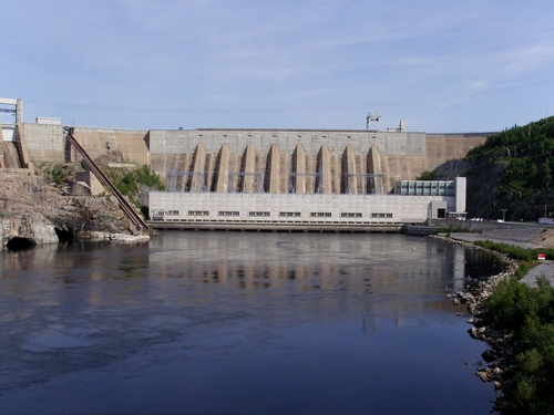 Quebec’s hydroelectric wealth isn’t shared nationally. Alberta’s oil ...