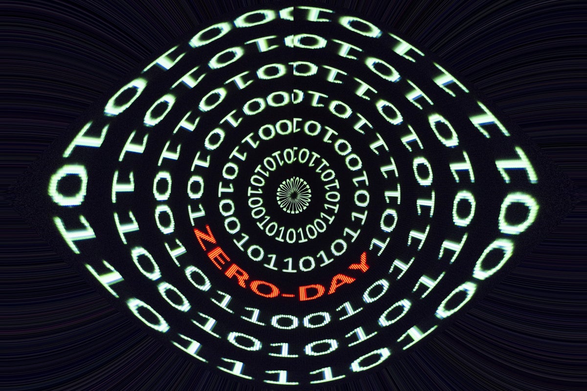 Google confirms first AI-created zero-day exploit foiled