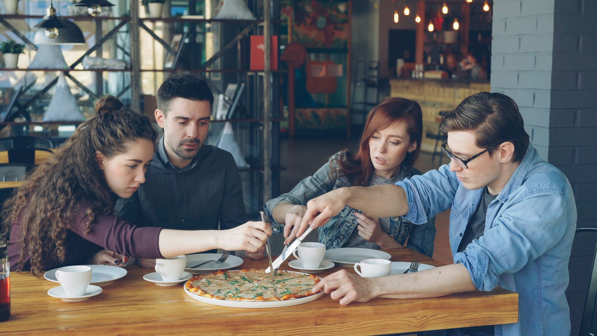 20 things only pretty people get away with