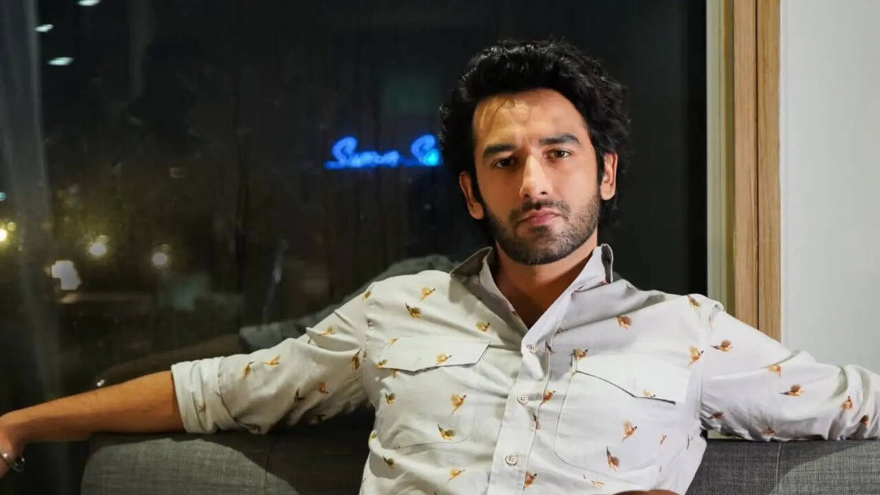 Glory actor Vishal Vashishtha reveals his 'most difficult' scene didn't ...