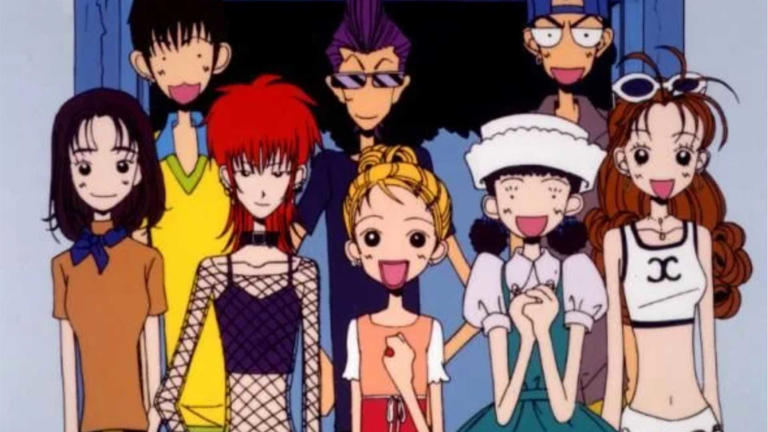 10 shojo anime that shaped pop culture fashion trends, for better or worse