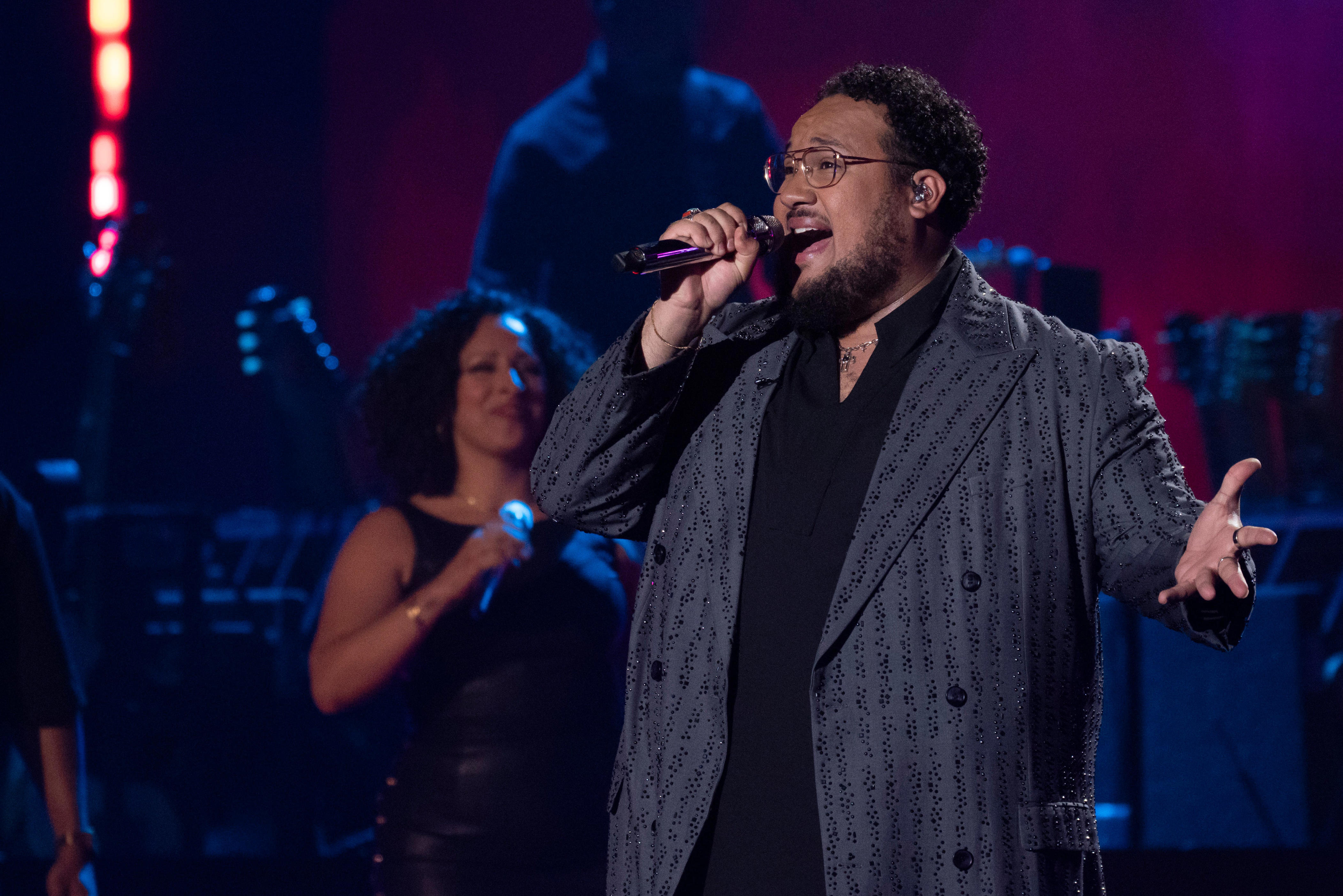 Keyla Richardson, Hannah Harper make big moves after 'American Idol'