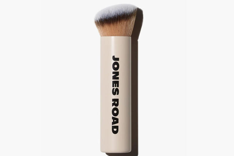Jones Road’s new full-coverage foundation stick feels like nothing