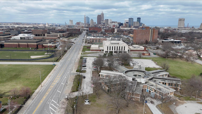 Construction to start soon on 'homelike' youth correctional facility in ...
