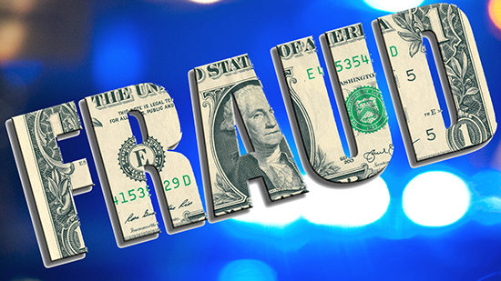 Carthage woman charged with $12K SNAP benefits fraud