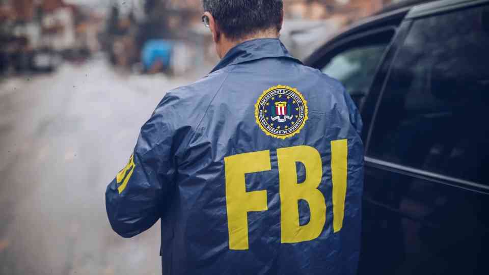 How a single phone call made $275 million and triggered a federal manhunt