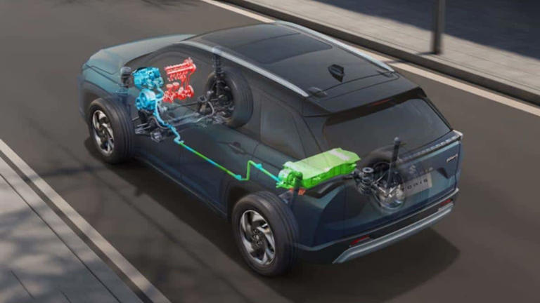 Why upcoming hybrid cars will help save fuel as PM Modi urges people to ...