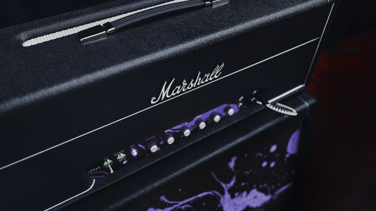 Marshall x Hendrix Bluetooth speaker celebrates 60 years since rock ...
