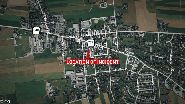 Coroner reveals cause of death for baby who died in Lancaster County ...
