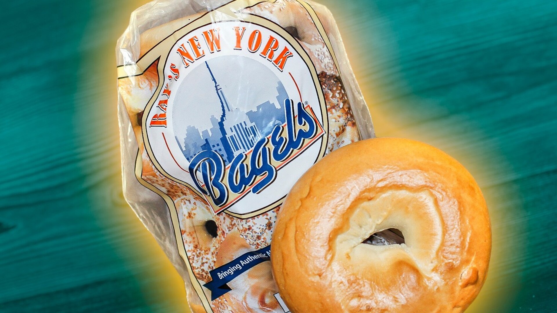 5 store-bought bagel brands, ranked worst to best