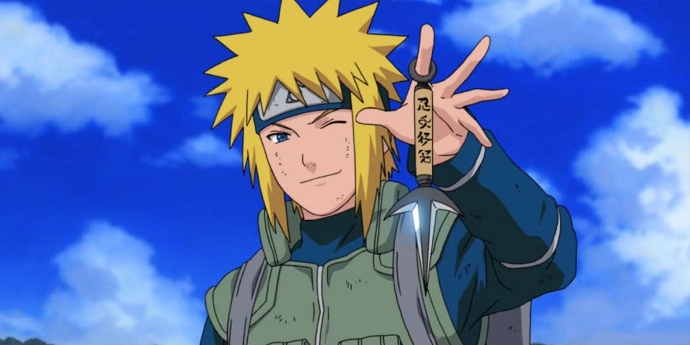 10 anime heroes who are actually faster than Goku