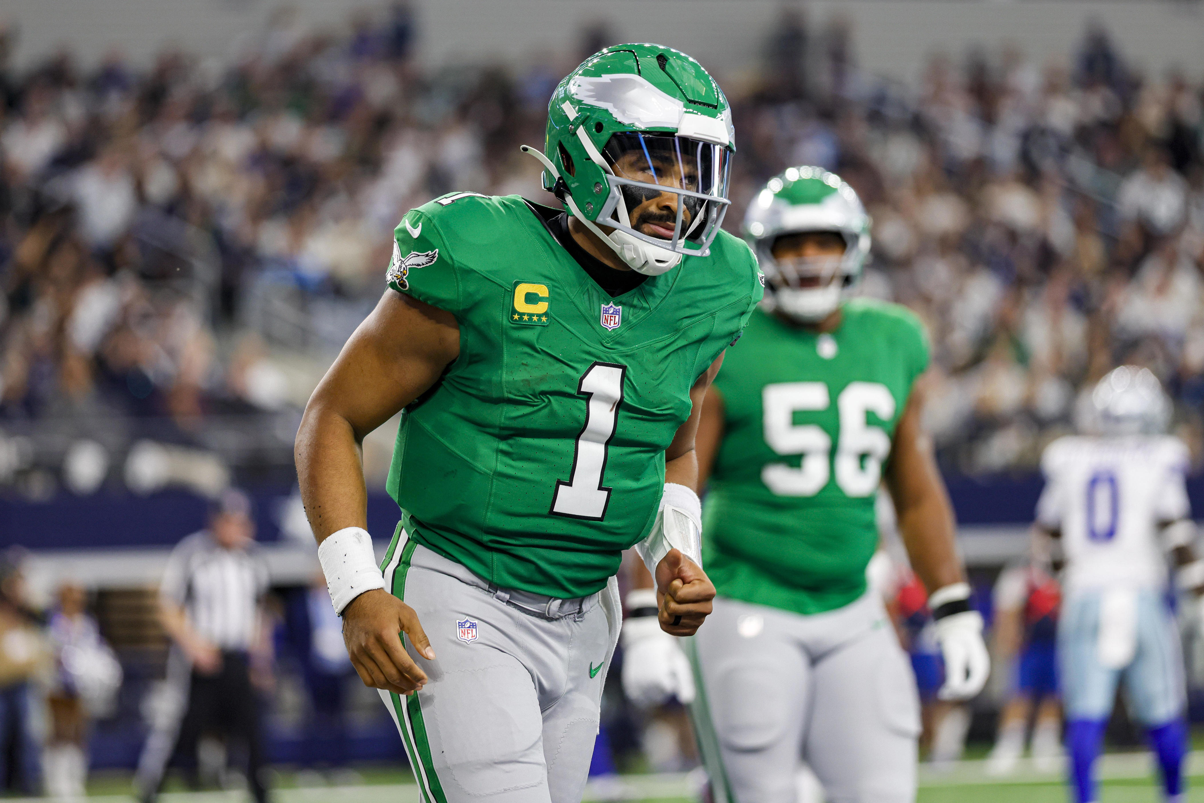 Eagles schedule 2026: Tracking leaks and rumors [UPDATED]