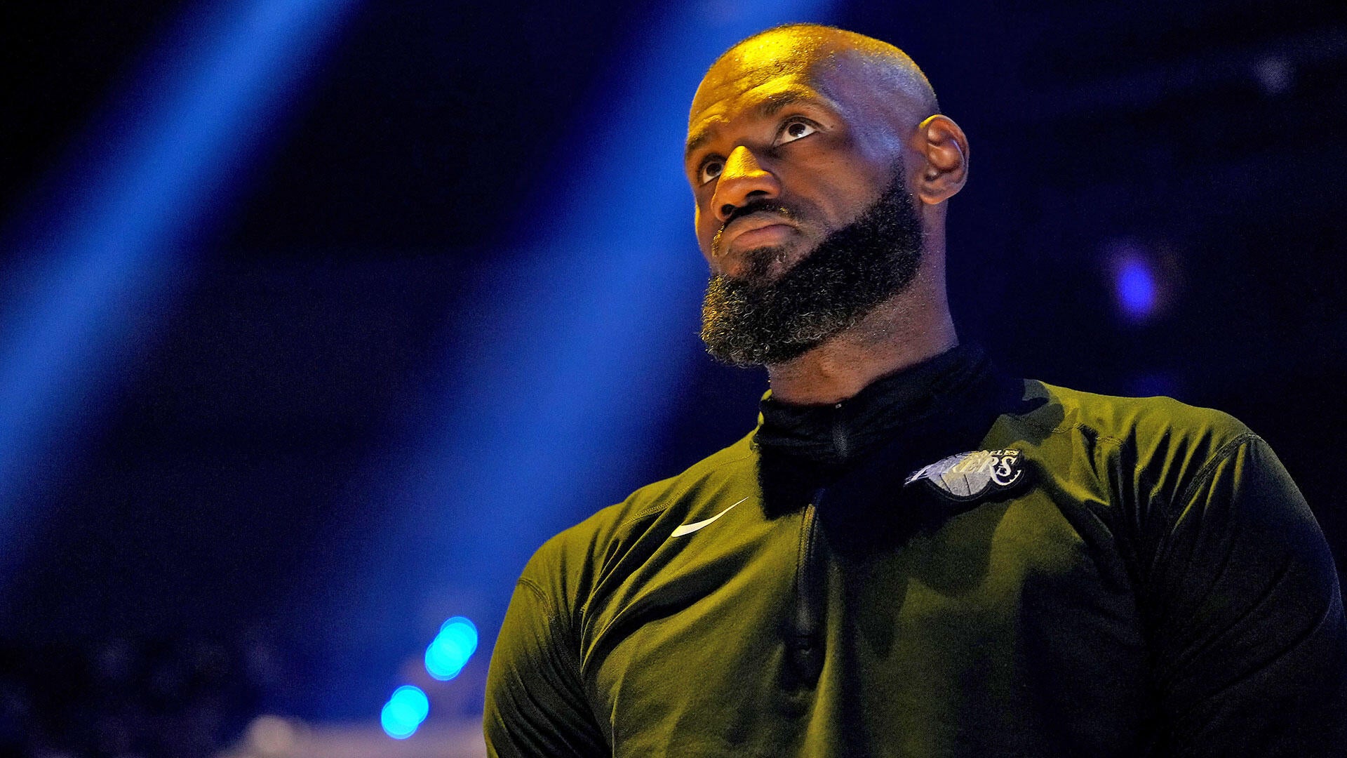 LeBron James next team predictions: Lakers ready to dive into Luka ...