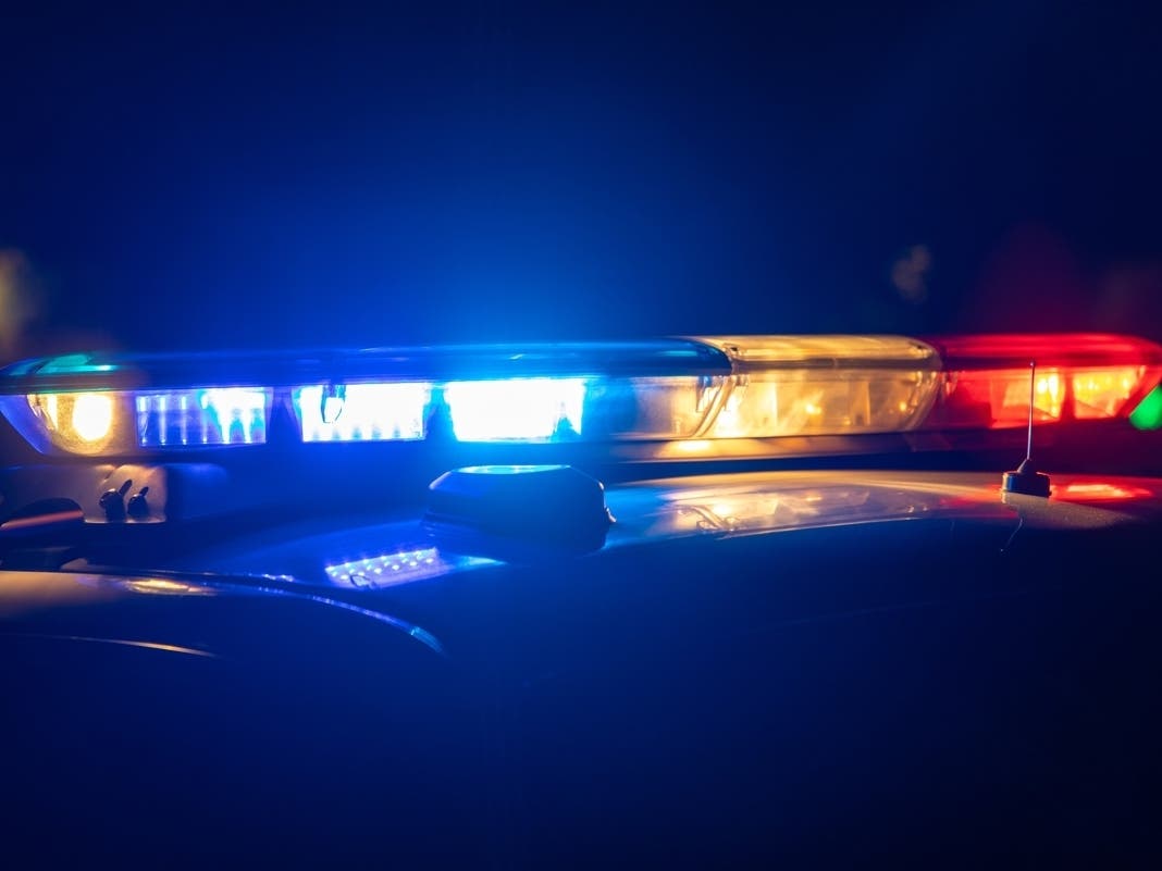 Tractor trailer crashes on Route 1 & 9 in Union County, causes delays