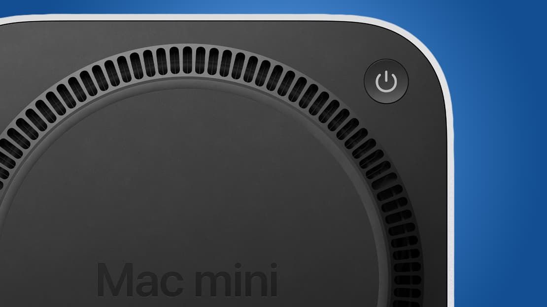MacOS 26.5 has fixed the Mac mini’s most irritating problem