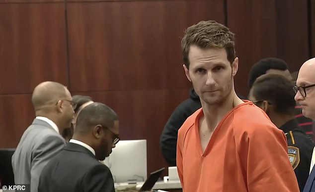 Texas man accused of killing pregnant wife opposes extradition from Italy