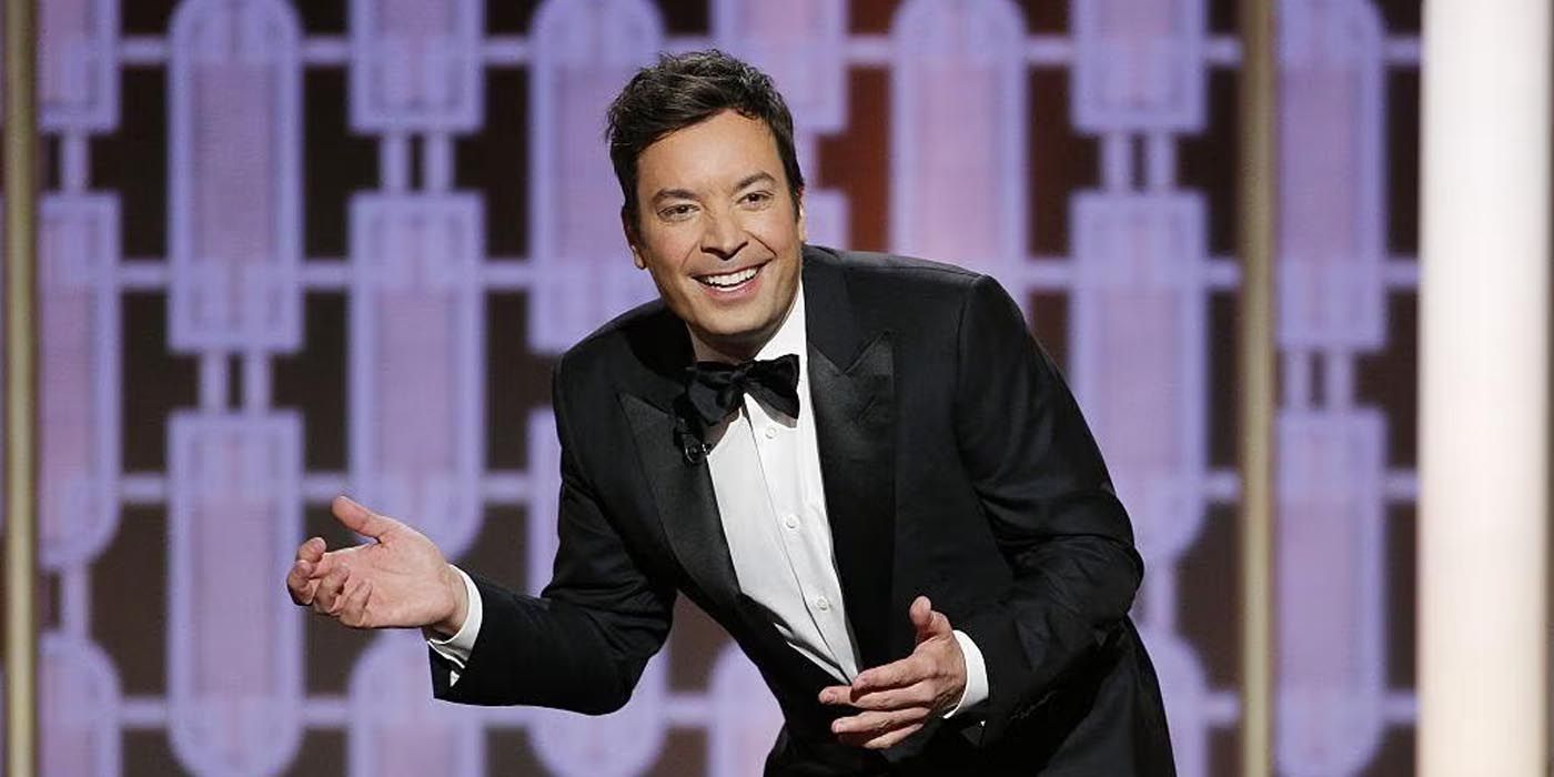 Jimmy Fallon Show 'On Brand' canceled by NBC after low ratings