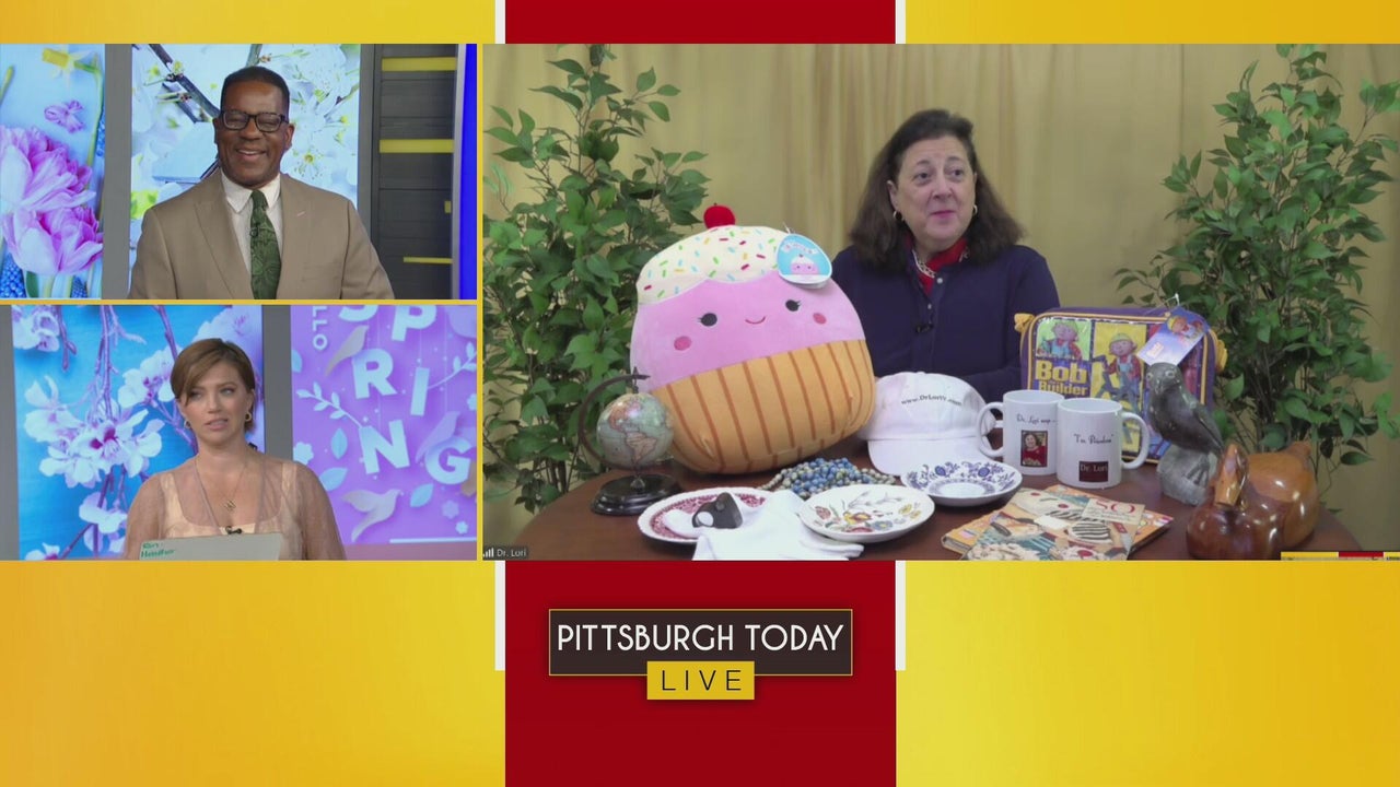 What's it worth with Dr. Lori: May 12, 2026