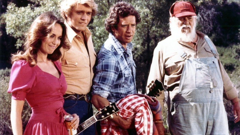 The untold truth of The Dukes of Hazzard