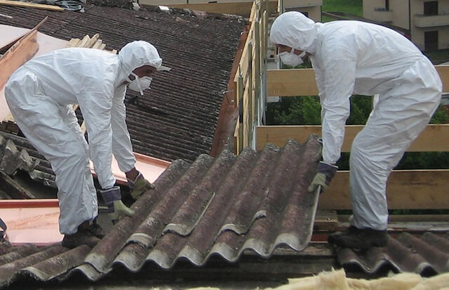 Un milione e mezzo di euro per eliminare l'amianto dagli edifici ...