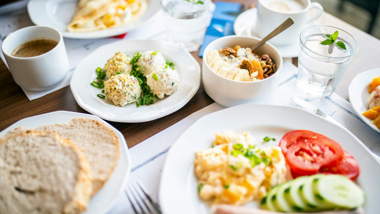 Iconic diners across the US known for classic comfort food