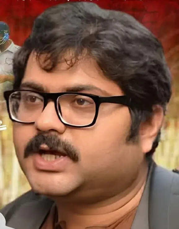 Cops arrest Bangla Paksha’s Garga for 'EVM protest call' on result day
