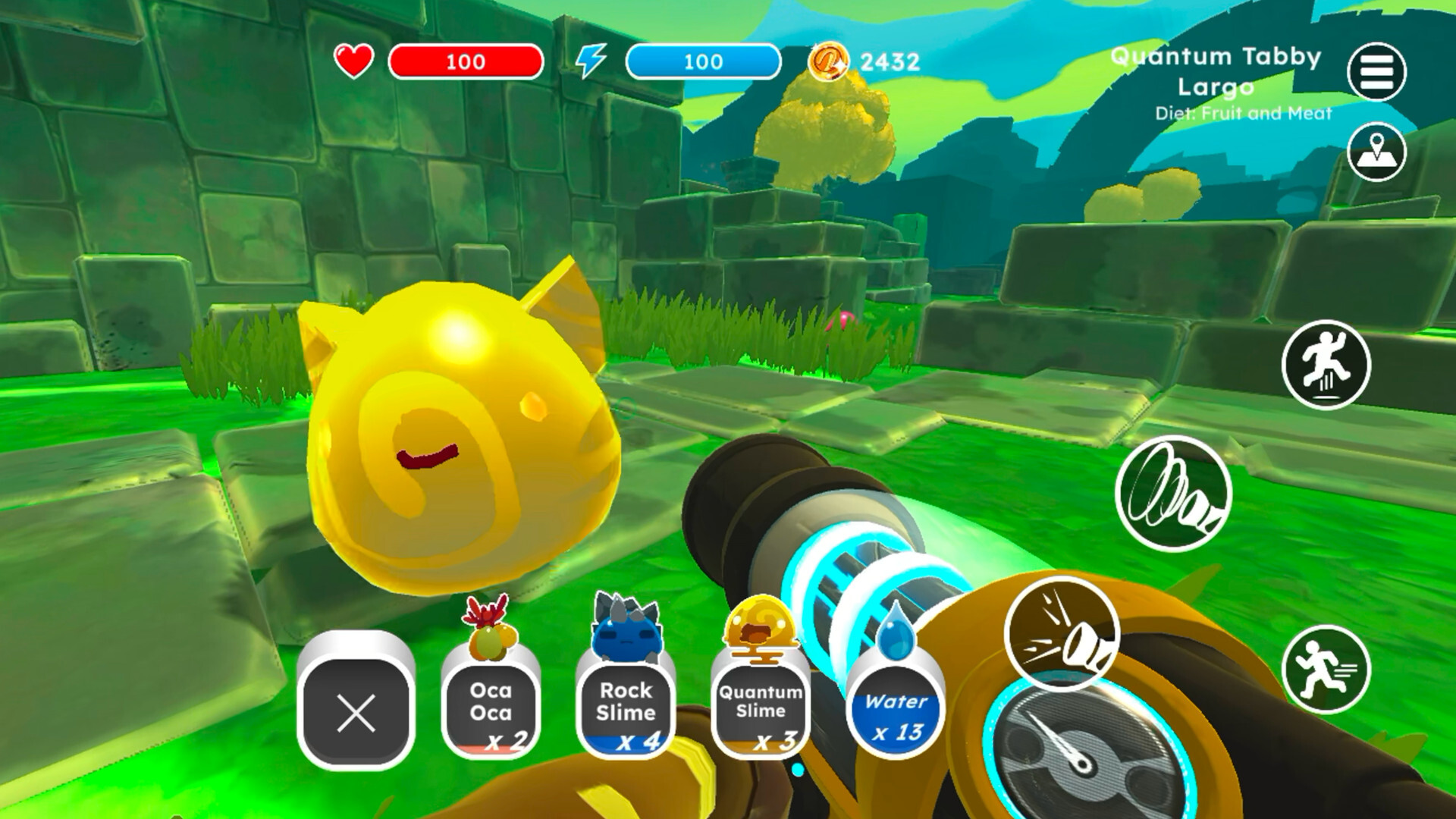 15 open-world mobile games that are seriously impressive