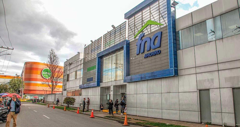 Así puede inscribirse a la Gran Feria de Vivienda del FNA este mayo 2026