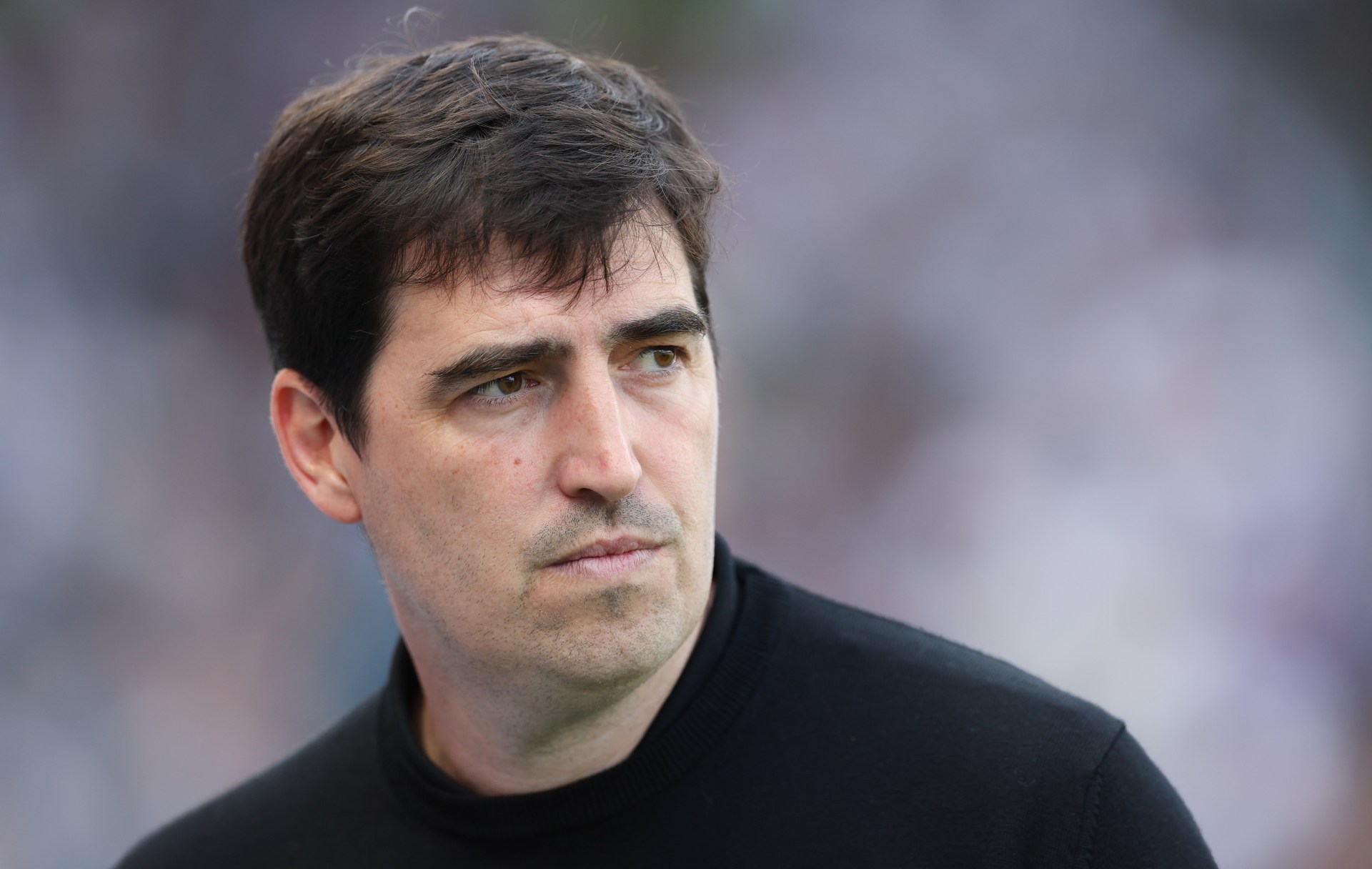 Man Utd rule out Andoni Iraola amid links to Chelsea job