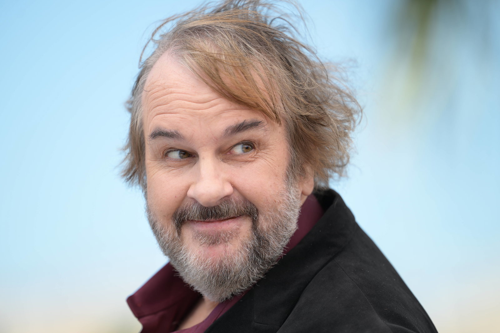 Peter Jackson could return to Middle-earth with long-awaited 'The ...