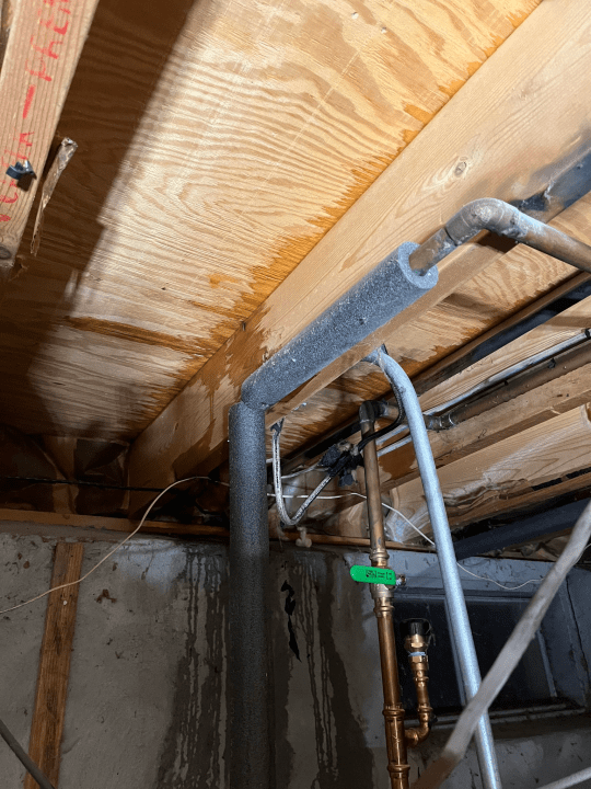 No injuries in East Longmeadow dumpster, basement fires