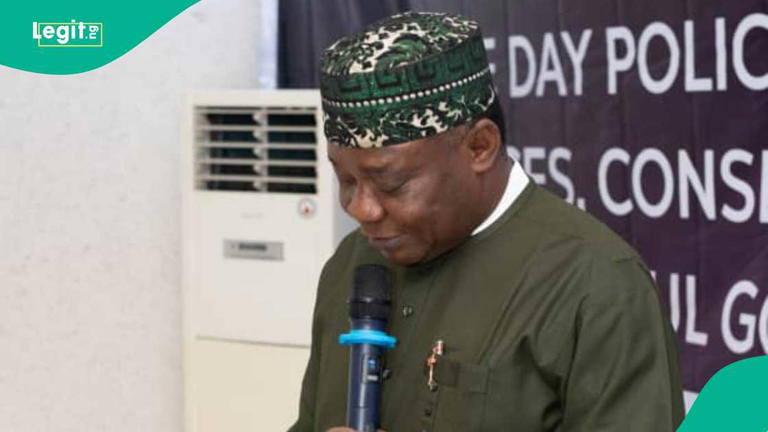 Ekiti stakeholders call for action against vote buying ahead of June 20 ...