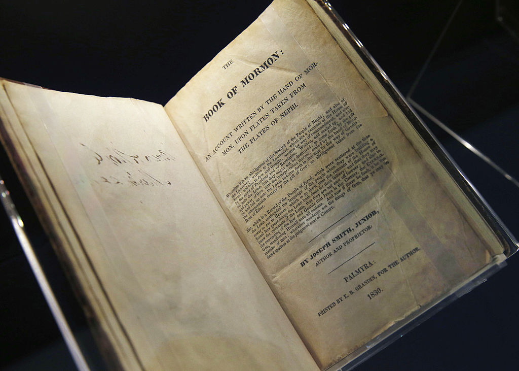 10 most expensive books ever sold