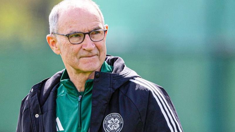 O'Neill on title resilience, fan unity & 'major task' at Motherwell