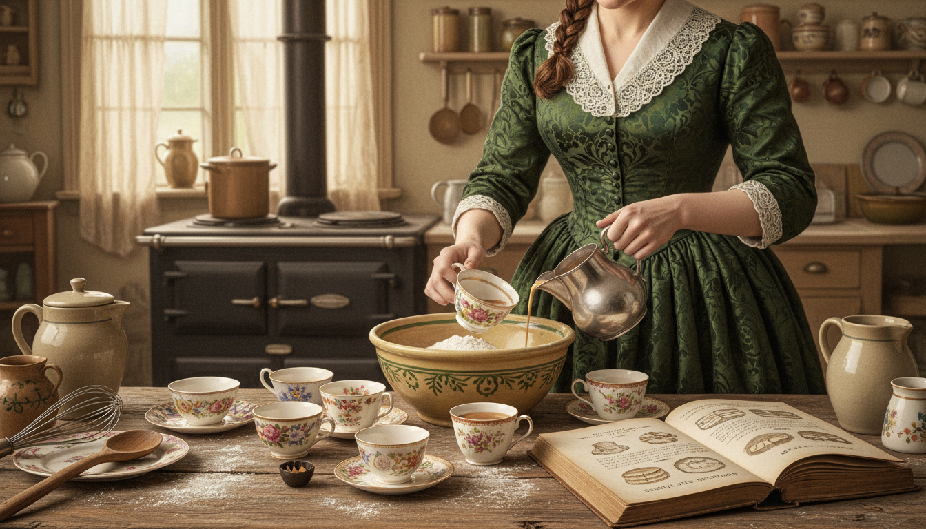 The sweet story of cupcakes from humble origins to global craze