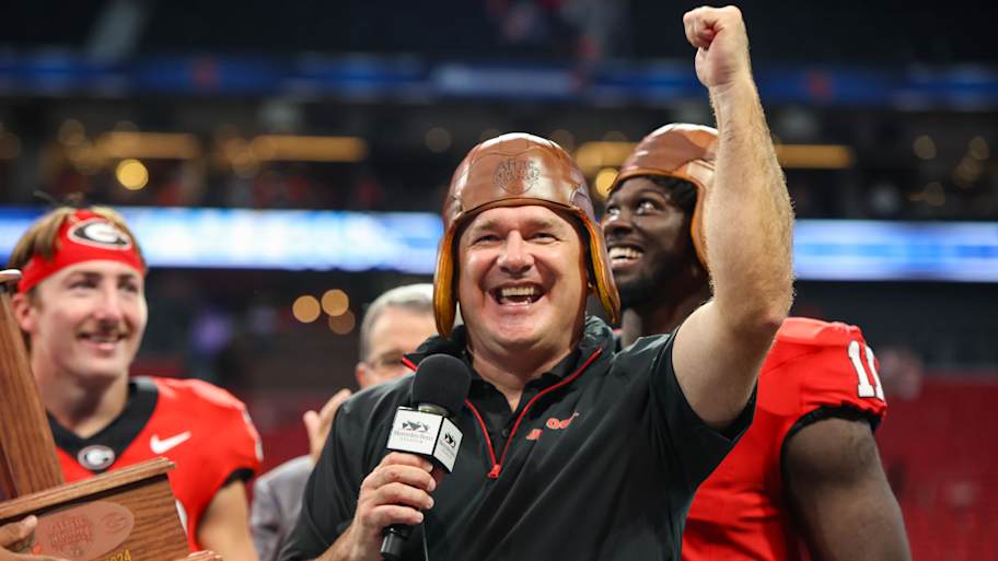 Georgia commit ends tumultuous recruiting run with one simple message