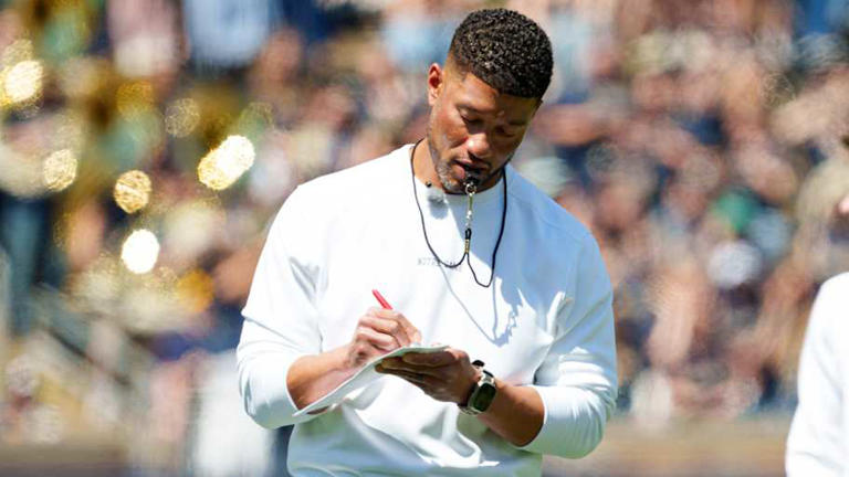 College football recruiting rankings shakeup after blockbuster 5-star ...