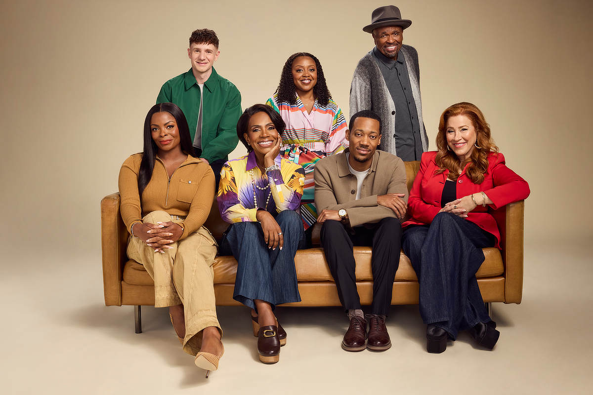 ABC fall 2026 schedule announced