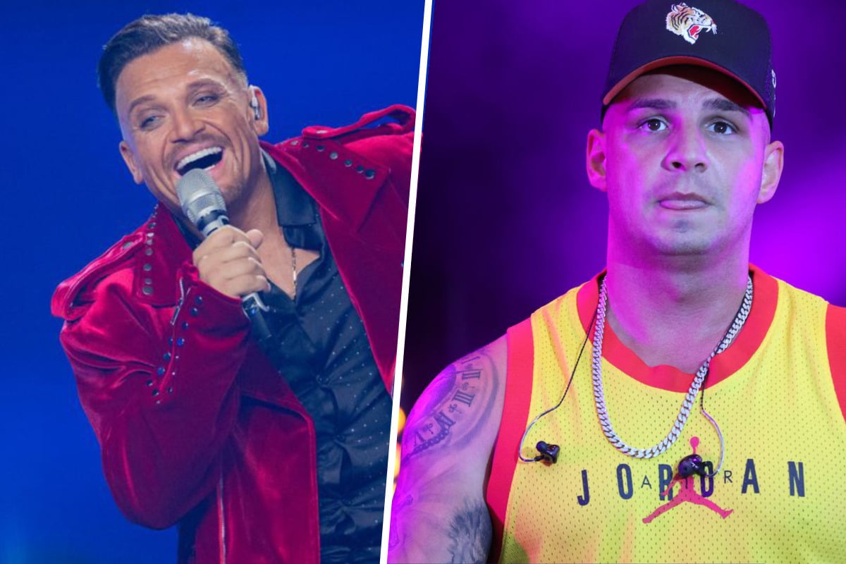 RTL-Superstars im Konflikt: Pietro Lombardi reagiert auf Abrechnung von ...