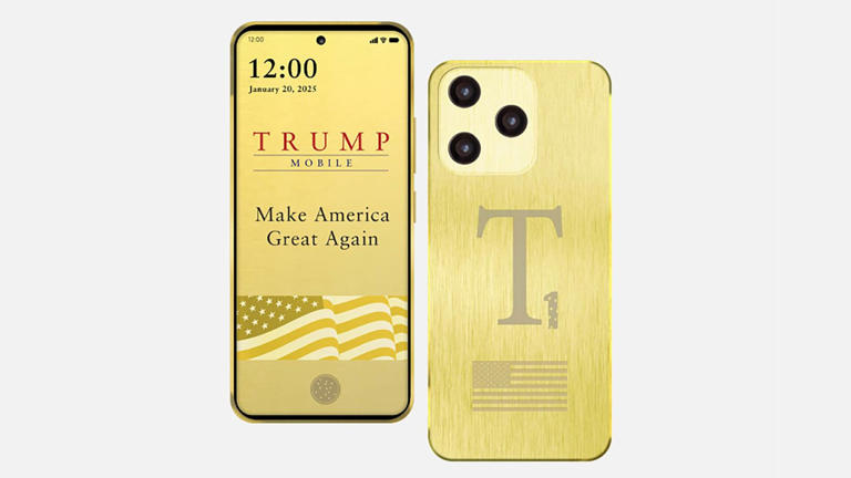 Trump supporters may never get their gold phones despite paying $100 ...