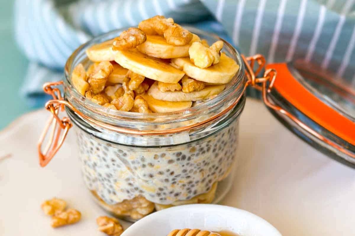 These 22 overnight oats recipes are what breakfast looks like with a ...